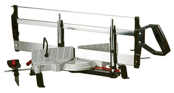 Scie à onglet Proman 110 - NOBEX 0080011