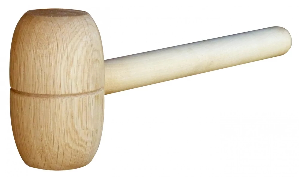 Maillets : Maillets en Caoutchouc, Bois et Plastique | Outillage-Avenue