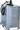 Cuve de stockage Gasoil galvanisée 700L+kit pompe 35L/min-PIUSI 08112