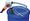 Pompe manuelle rotative AdBlue® pour fût - 0,38L/tour - PIUSI 08507