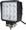 Phare de travail carré 16 LED 48W - Lumens 2800 Lm - Sodiflash 79697